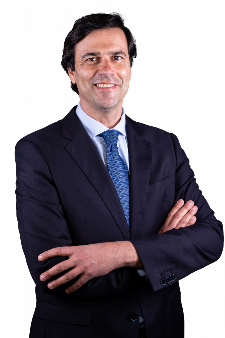 Henrique Sim-Sim - Évora | PSD